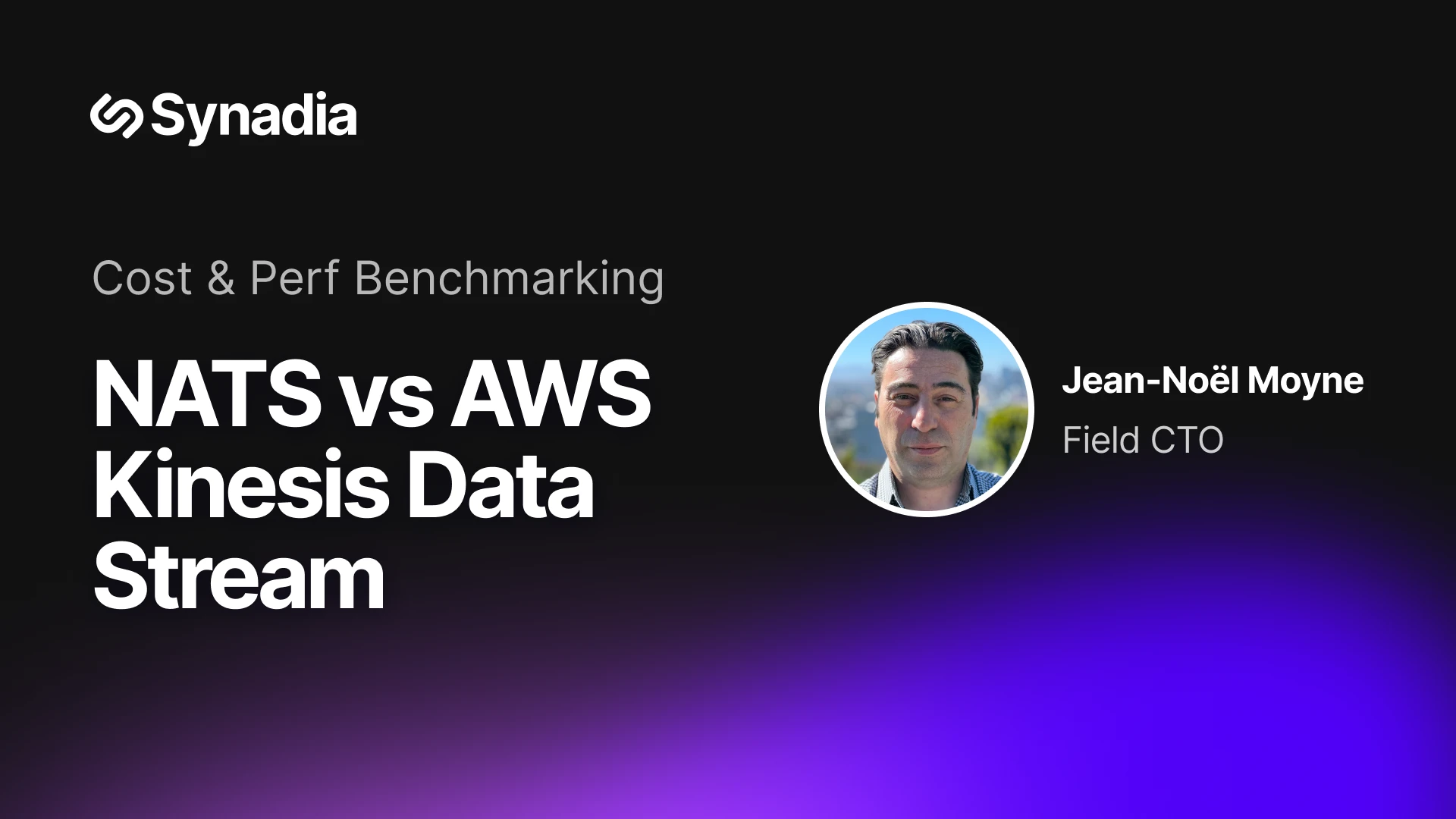 Get the NATS vs Amazon Kinesis Data Streams Comparison and Benchmarks ...